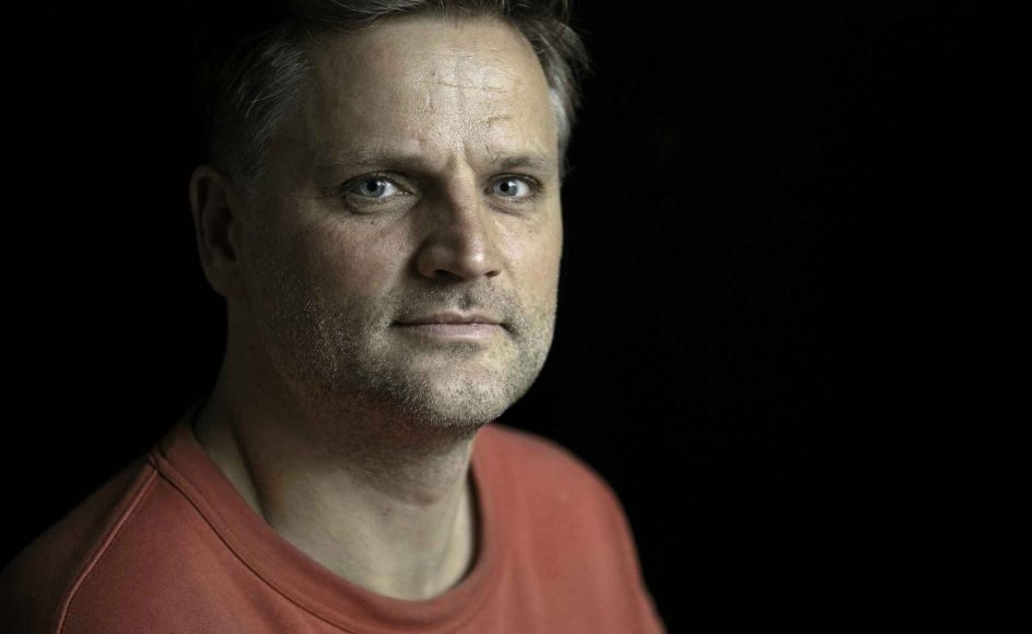 DR P1 får ny chef: Det er vigtigere end nogensinde, at mødes om den ...