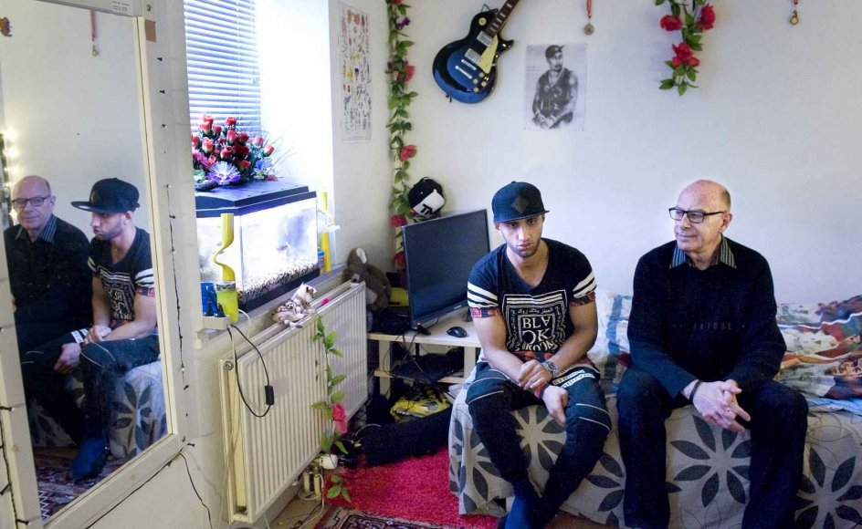 Venskab er den bedste kur mod krigens traumer | Kristeligt Dagblad