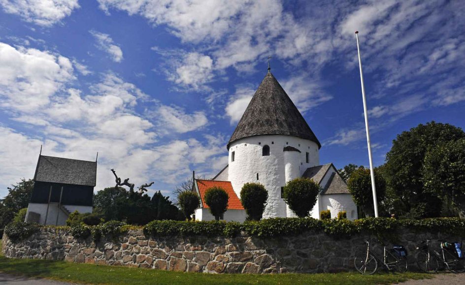 Vor fælles folkekirke | Kristeligt Dagblad