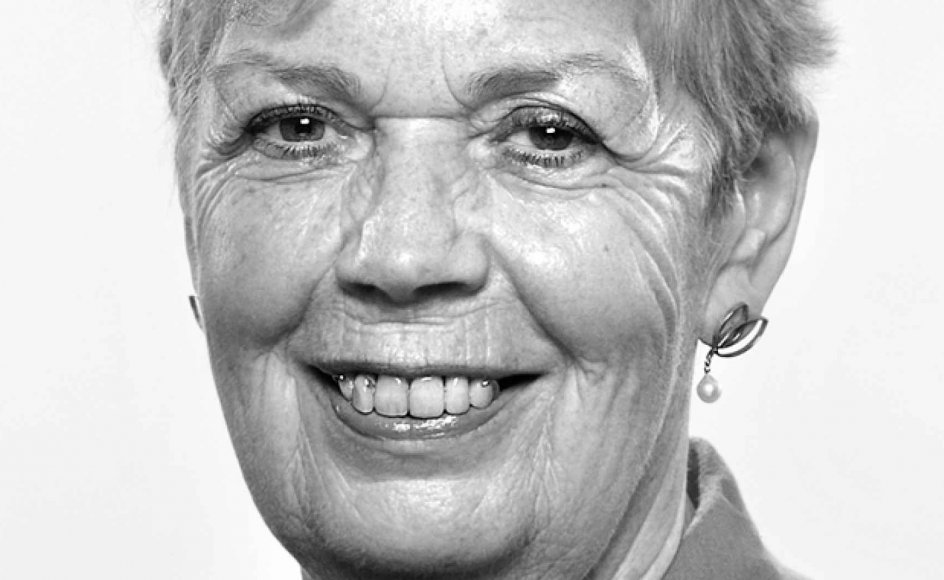 Luther har haft betydning for moderne rigsdansk | Kristeligt Dagblad