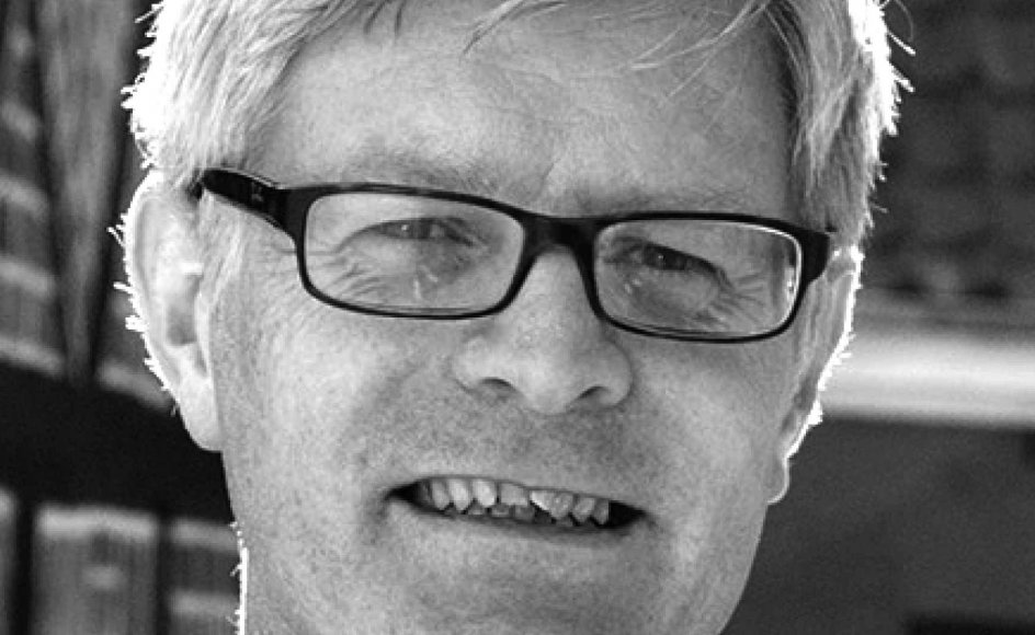 Forældre skal gå til dåbsforberedelse | Kristeligt Dagblad