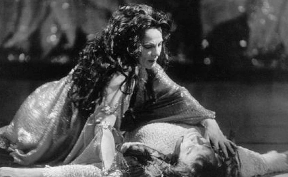 Et liv med Wagner | Kristeligt Dagblad