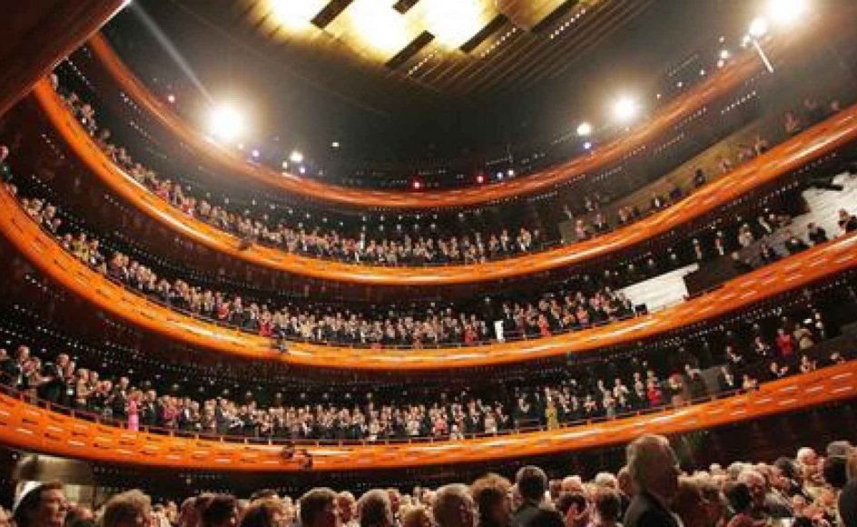 En aften i operaen | Kristeligt Dagblad