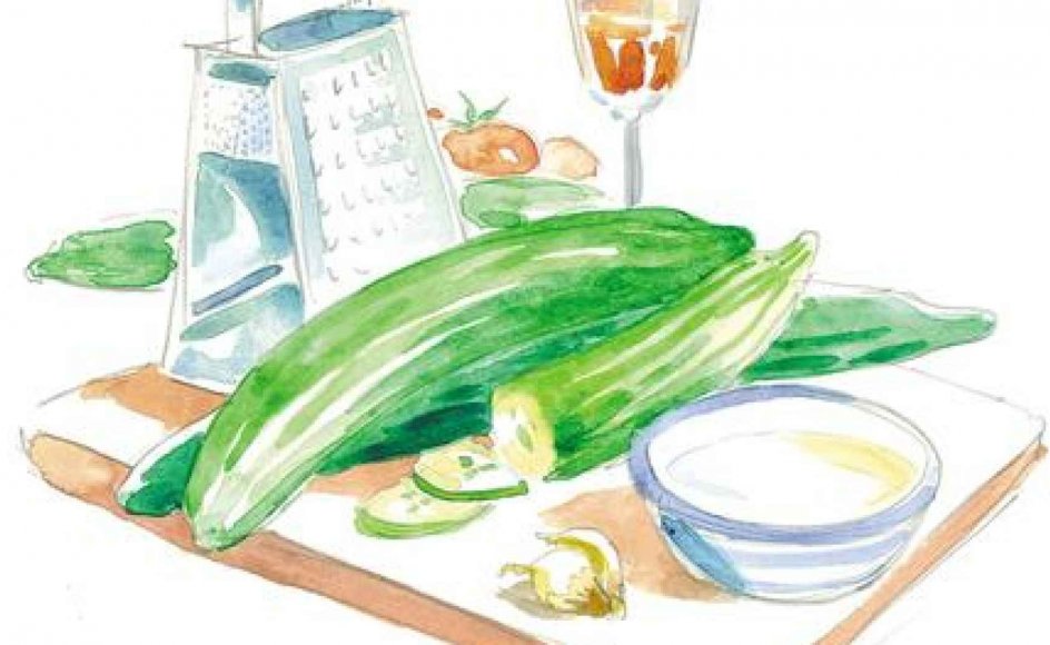 Vilde roser | Kristeligt Dagblad