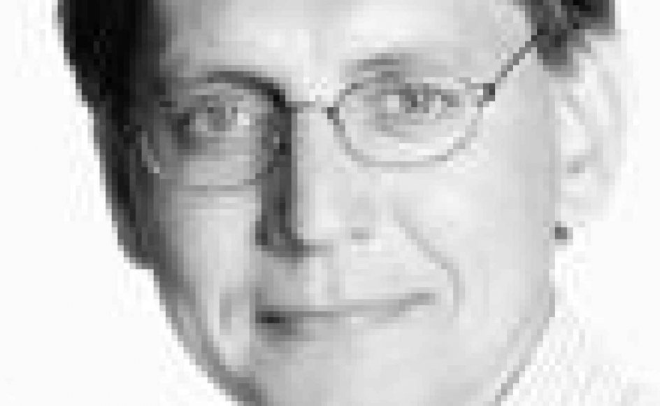 Interview med Erik Bjerager om Moses Hansen, danskerne og islam ...