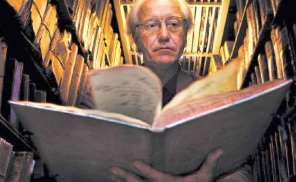 Ditlev Tamm: Folkekirken mangler ledelse | Kristeligt Dagblad