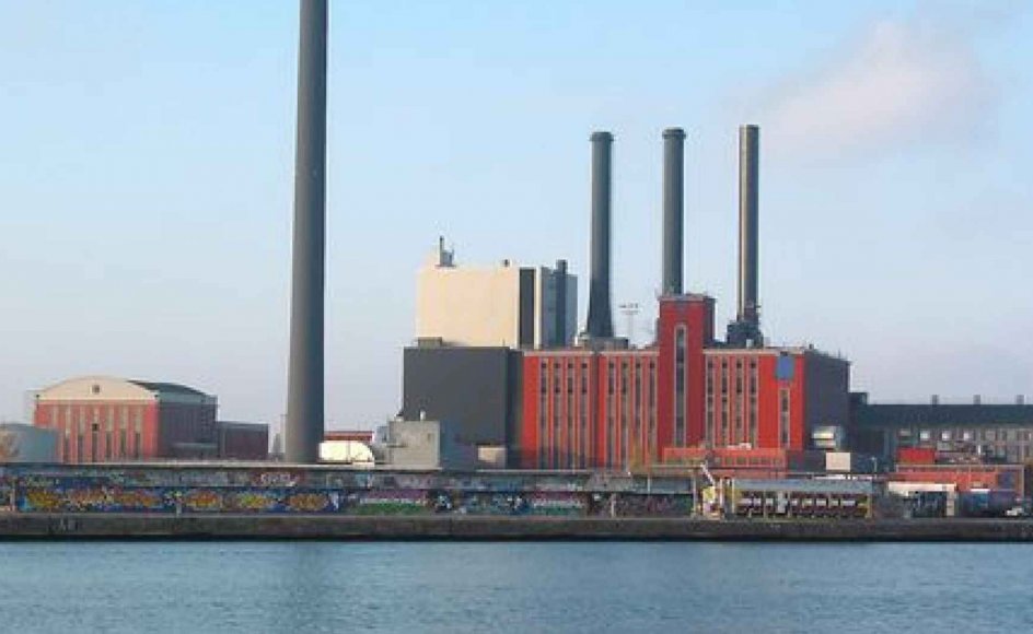 Fabrikker oser af kultur | Kristeligt Dagblad