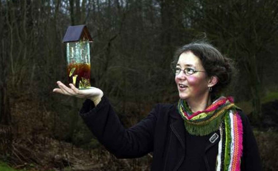 Helles huse | Kristeligt Dagblad