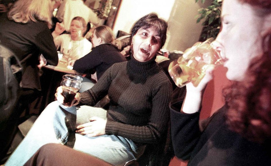 Snik snak snude ellers er du ude | Kristeligt Dagblad