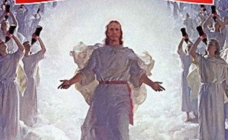 Coca-Cola anklaget for blasfemi | Kristeligt Dagblad