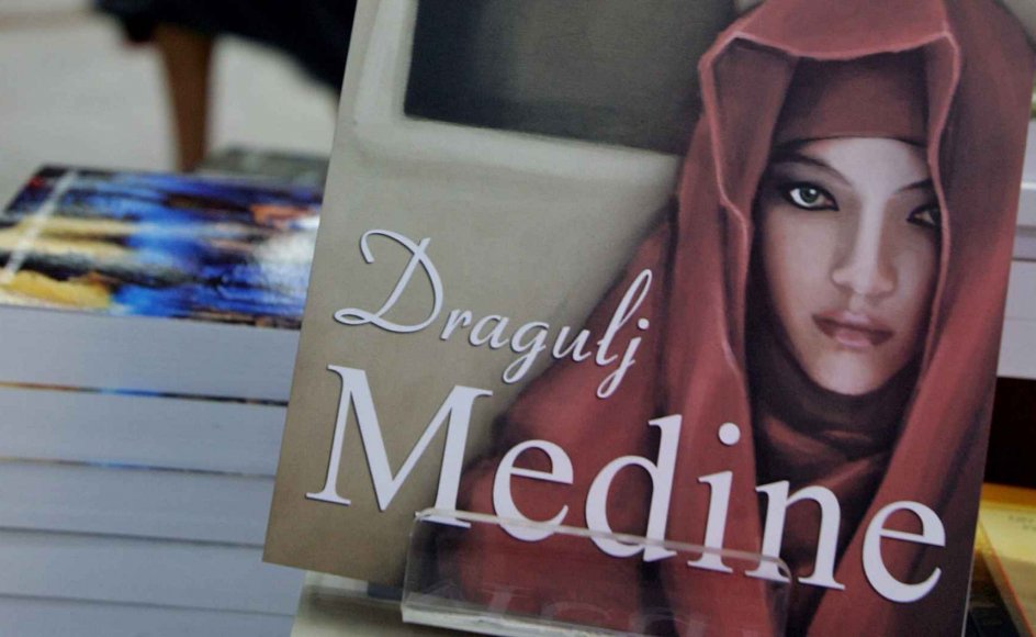 Bogen om Muhammeds barnebrud er udkommet | Kristeligt Dagblad