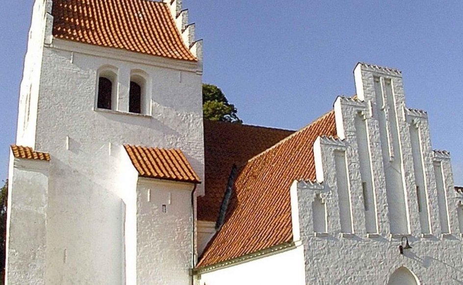 Ledelse og organisation i den danske folkekirke | Kristeligt Dagblad