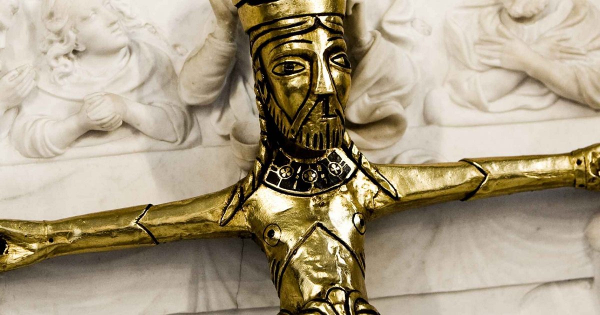 Kristus er en del af den naturlige evolution | Kristeligt Dagblad