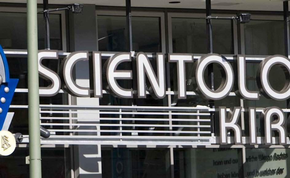 Wikipedia udelukker Scientology | Kristeligt Dagblad