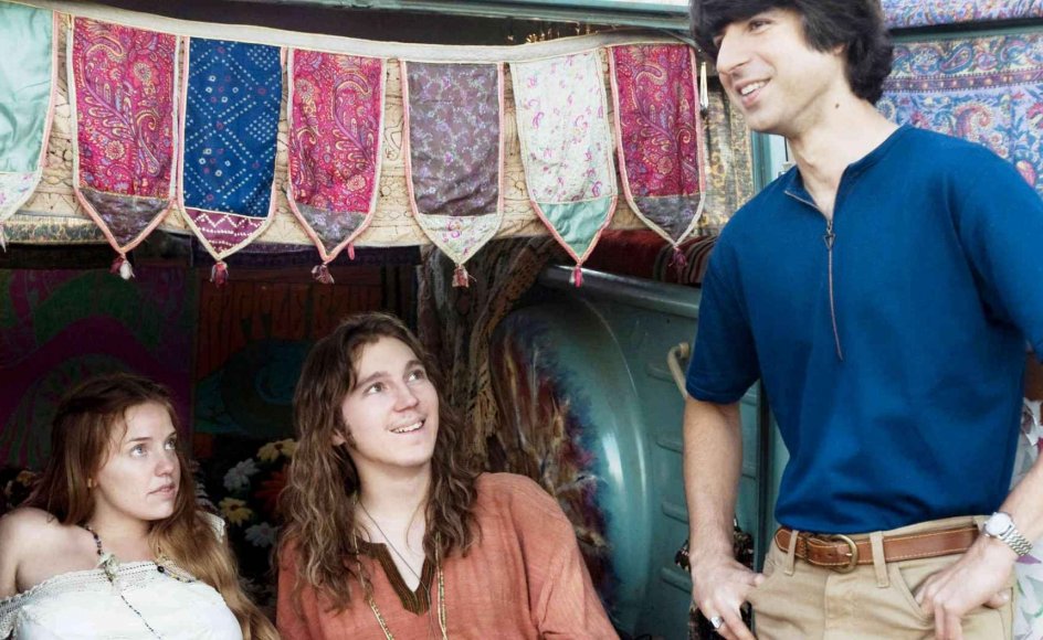 Et glimt af en frigjort tid | Kristeligt Dagblad