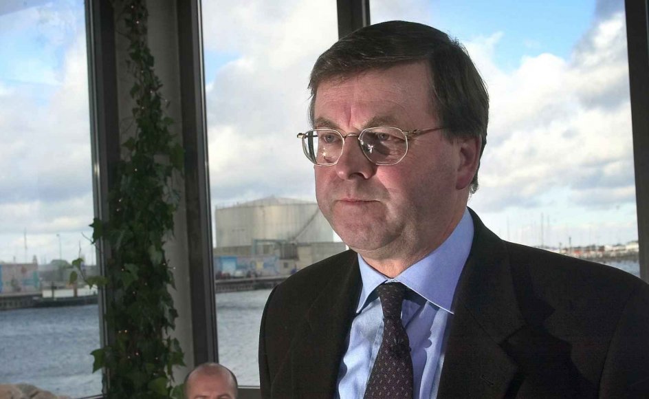 Peter Parbo: Fan af Bach og Beethoven | Kristeligt Dagblad