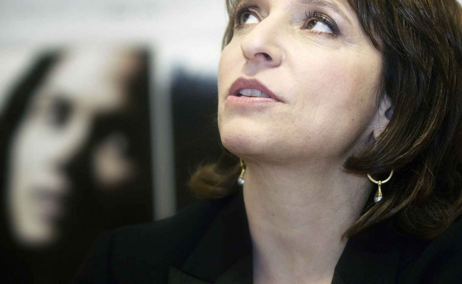 Susanne Bier - frontløberen i dansk film | Kristeligt Dagblad