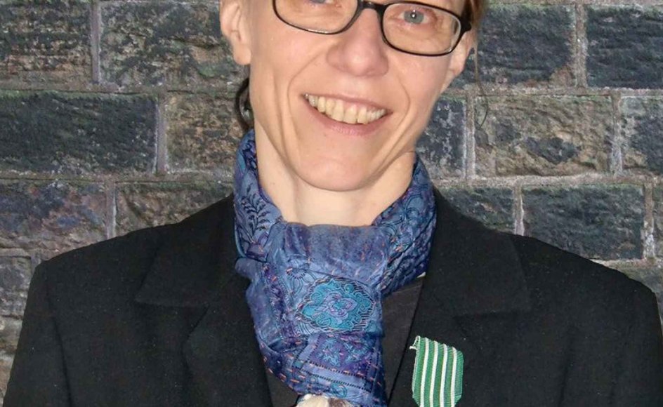 Dansk kunsthistoriker og fransk ridder | Kristeligt Dagblad