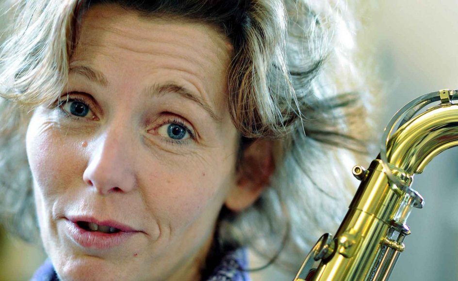 Ny Grundtvig-opera på vej | Kristeligt Dagblad