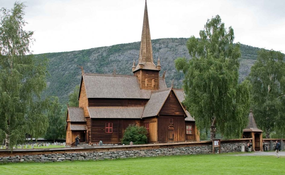 Fortsat nedgang i Norges folkekirke | Kristeligt Dagblad
