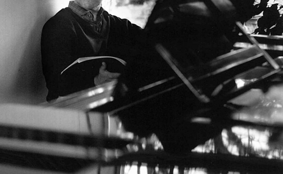 Pianist og pædagog | Kristeligt Dagblad