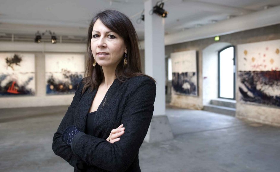 Der er land i sigte | Kristeligt Dagblad