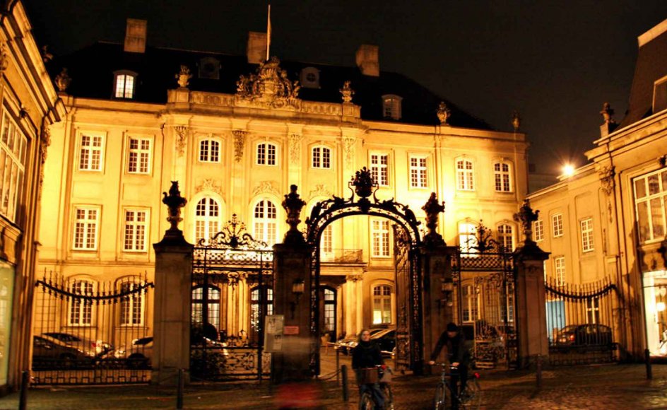 Fornem debut | Kristeligt Dagblad