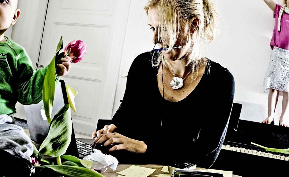 Mænd er bedst til at multitaske | Kristeligt Dagblad