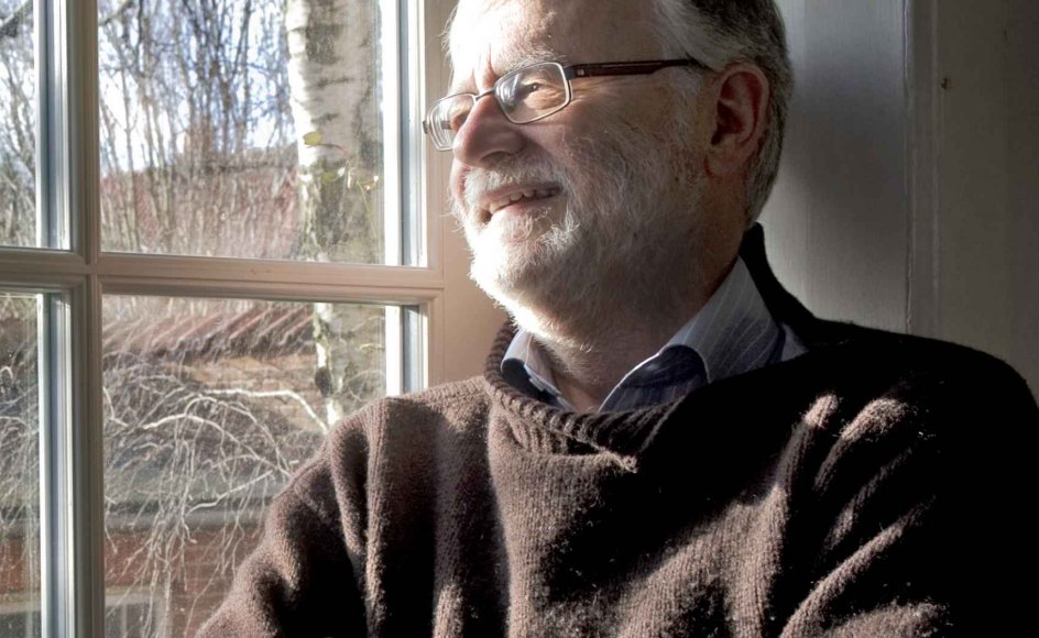 Så englene synger | Kristeligt Dagblad