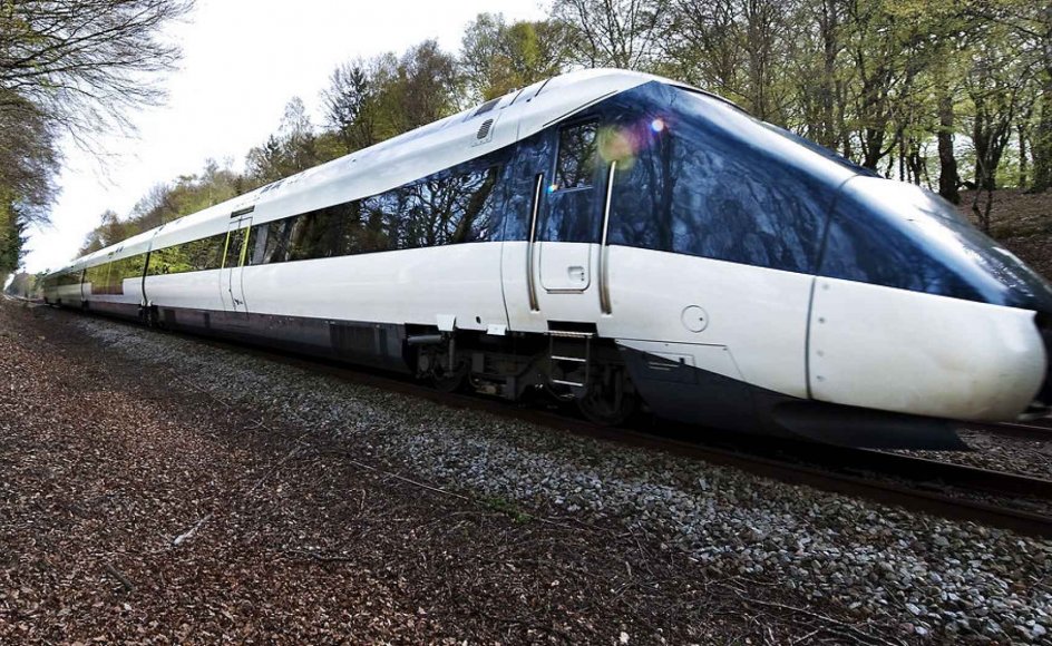 DSB: IC4 kan stadig erstatte IC3 | Kristeligt Dagblad