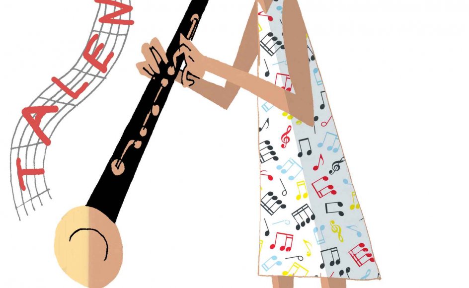 Det betroede talent | Kristeligt Dagblad