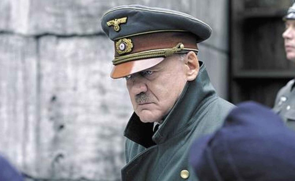 Hitler på dvd | Kristeligt Dagblad