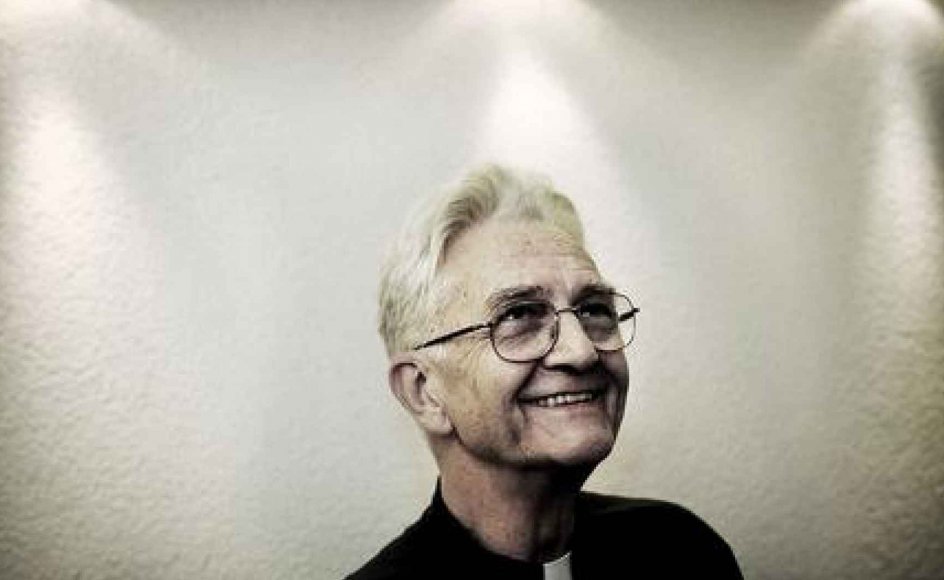 Vi skal dybere ind i troen | Kristeligt Dagblad