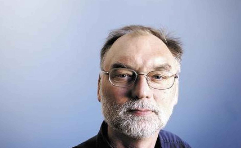 Man kan ikke sikre sig mod dden | Kristeligt Dagblad