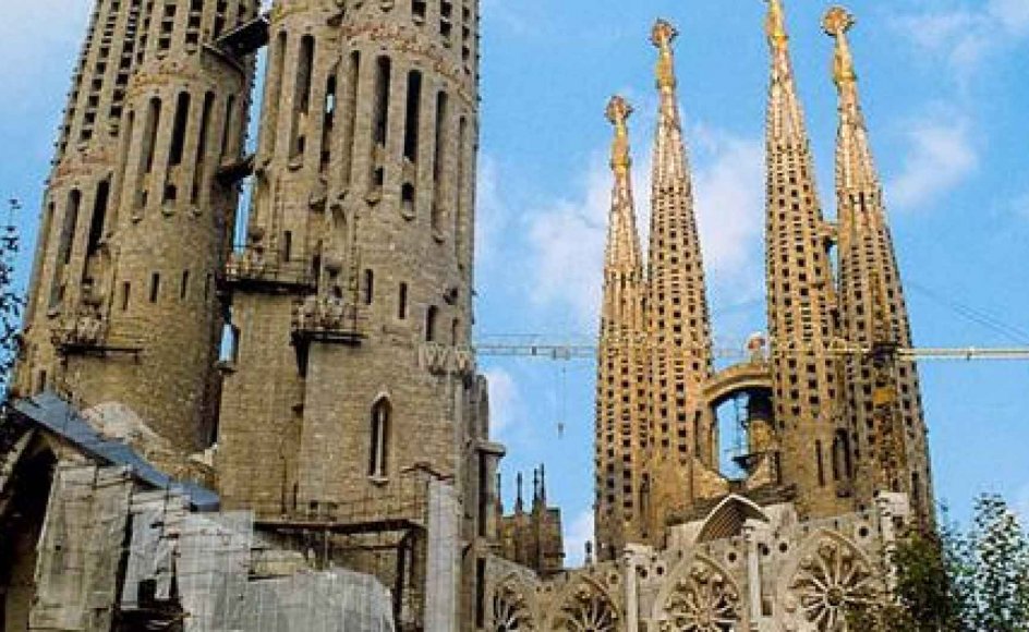 Guddommelige gture i Gaudis Barcelona | Kristeligt Dagblad