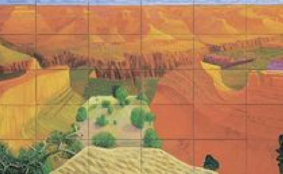 Nyt hovedværk på Louisiana | Kristeligt Dagblad