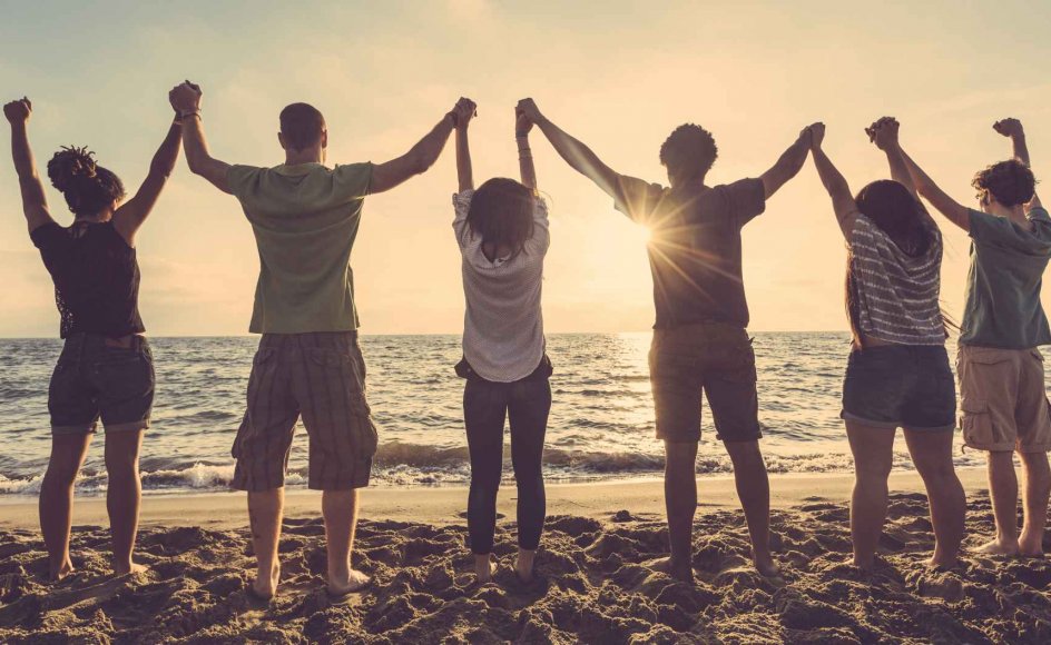 Gode venner forlænger livet | Kristeligt Dagblad