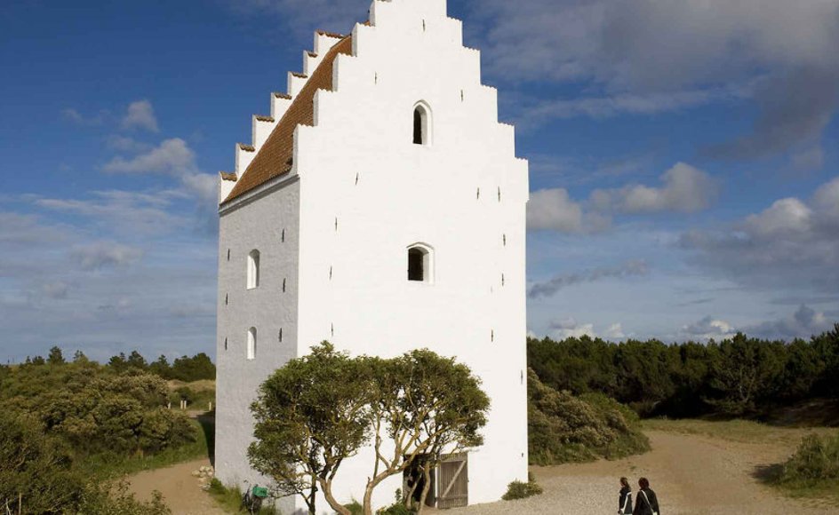 Hvordan står det til i den danske folkekirke? | Kristeligt Dagblad