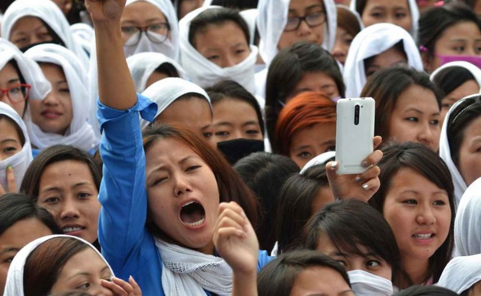 Ny film om indisk gruppevoldtægt vækker debat | Kristeligt Dagblad