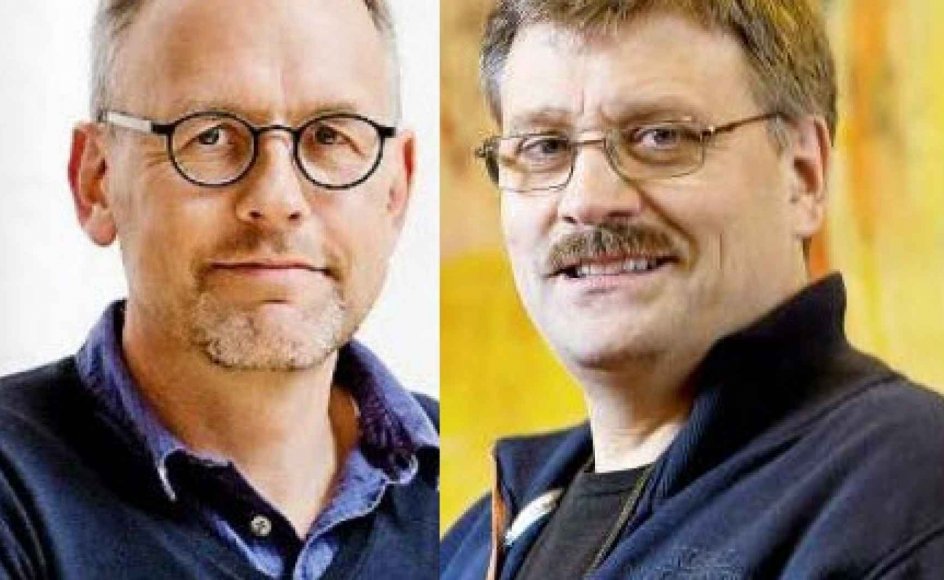 Bispevalg: Stop mudderkastning og tal om folkekirken | Kristeligt Dagblad