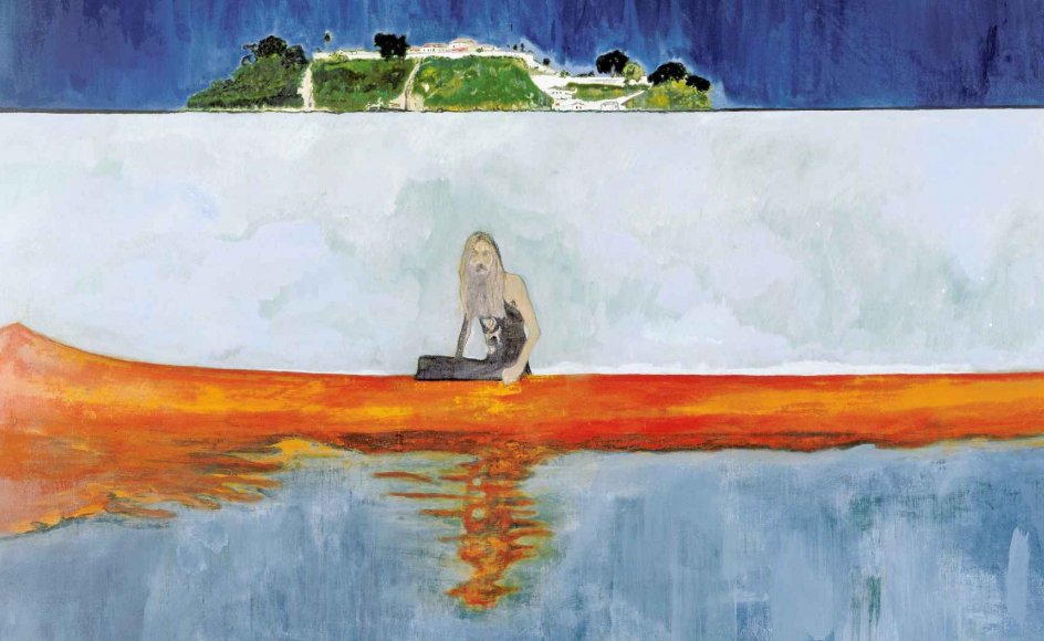 Louisiana giver en malerisk oplevelse ud over det sædvanlige | Kristeligt Dagblad