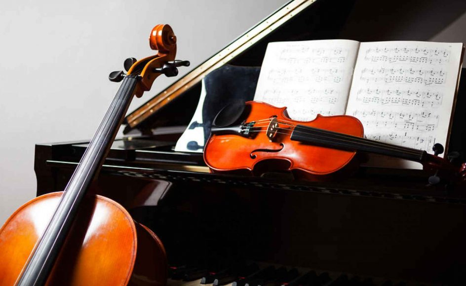Klassisk musik | Kristeligt Dagblad
