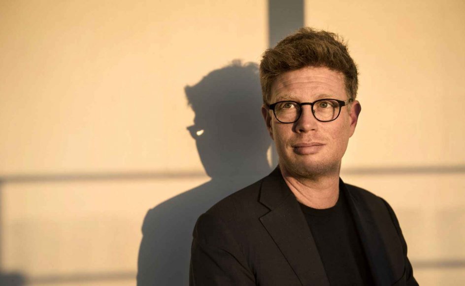 Martin Krasnik: Kære mig som student... husk, at livet er et maratonløb ...