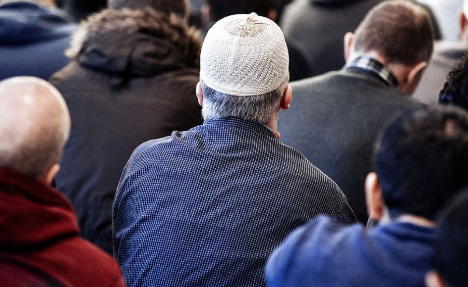 Muslimer har det fint med et kristent Danmark | Kristeligt Dagblad