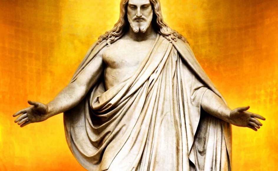 Præster: Jesus er ikke den eneste vej til Gud | Kristeligt Dagblad