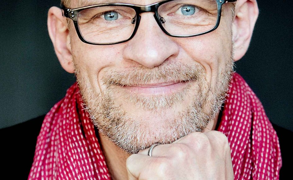Lars Bom: Man bør forberede sig på at være uforberedt | Kristeligt Dagblad