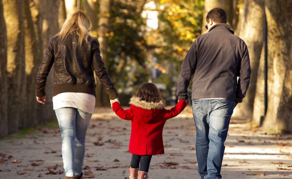 Svenskerne kan lære os at få en sund balance mellem familie- og ...