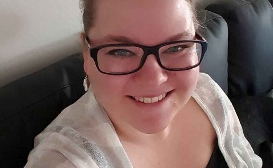 De kaldte hende "fede ko", men Sandra tog til genmæle | Kristeligt Dagblad