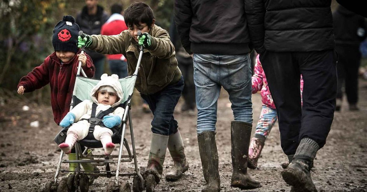 Årets første uger bragte færre flygtninge til Europa | Kristeligt Dagblad