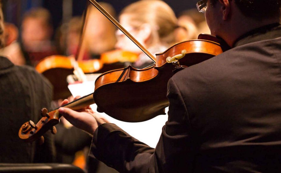Klassiske orkestre mangler musikere | Kristeligt Dagblad